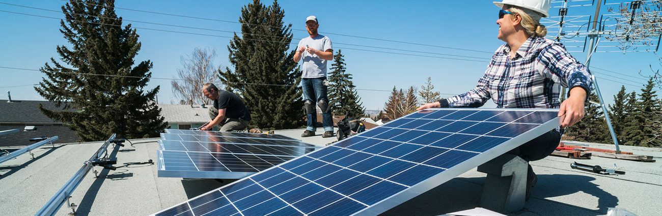 Blue Sky Community Project Locations Map - Join Blue Sky